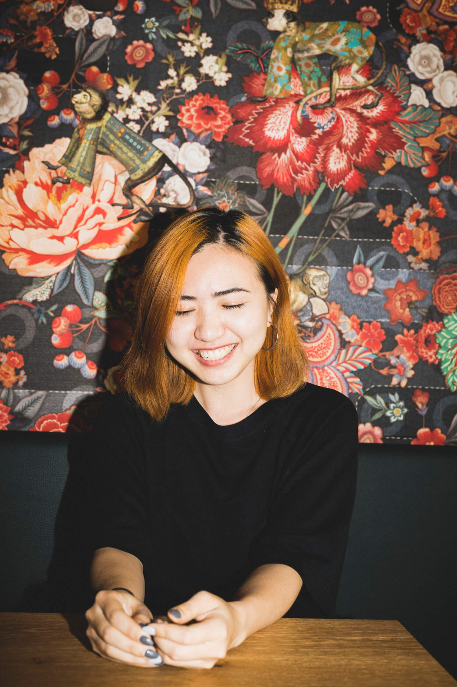 monki モンキー | Ramen & Izakaya